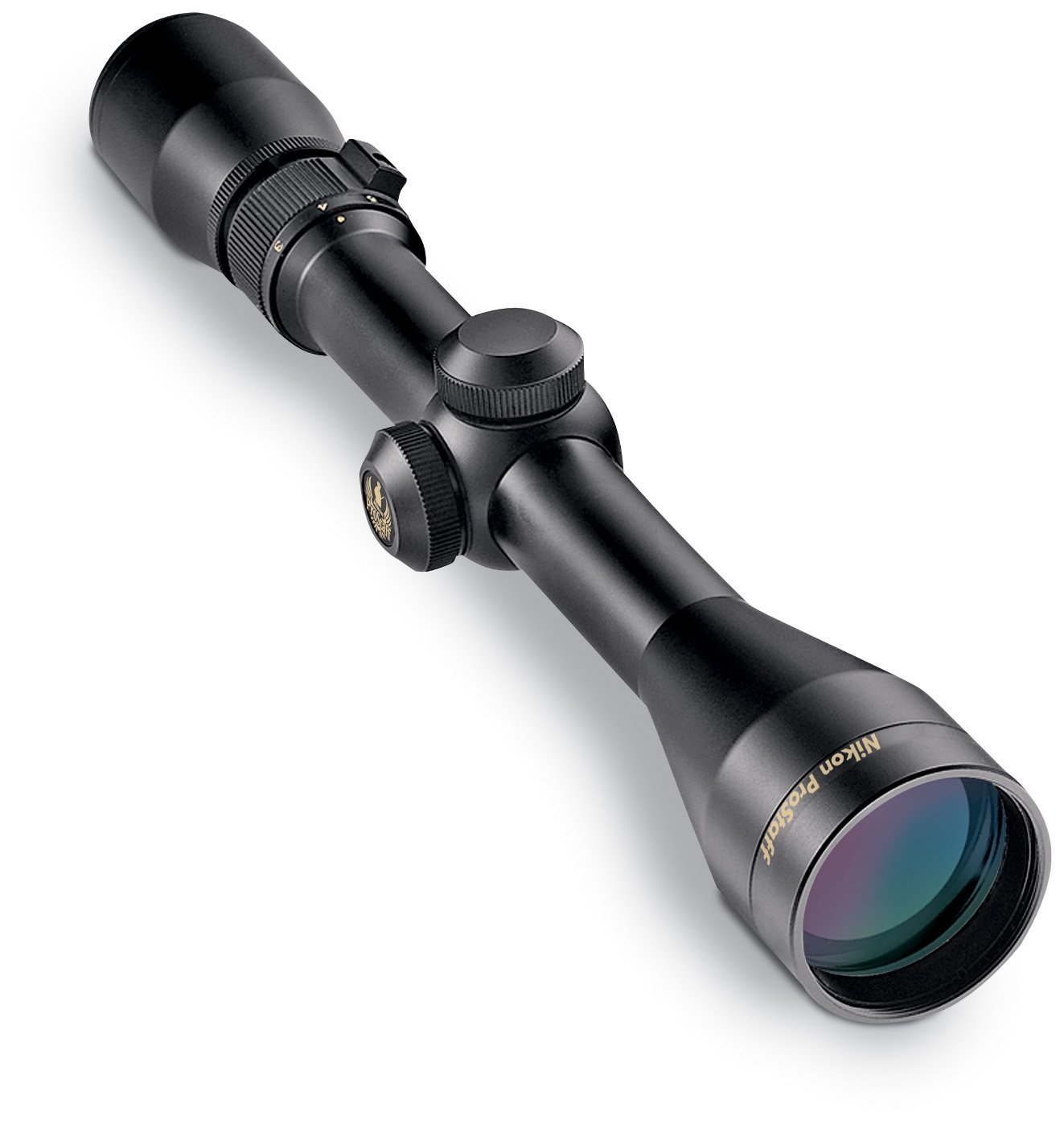 Nikon Prostaff 3 9x40 Best Riflescope Review Best Riflescope Reviews Nikon Prostaff 3 9x40 Best Riflescope Review Best Riflescope Reviews
