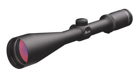 Burris Fullfield II 3x-9x40mm Riflescope Review | Best Riflescope Reviews